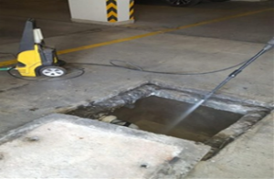 Mantenimiento Preventivo Integral de Sistema Pozo Septico y Sumidero ...