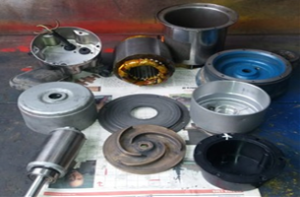 Mantenimiento Preventivo Integral de Sistema Pozo Septico y Sumidero ...