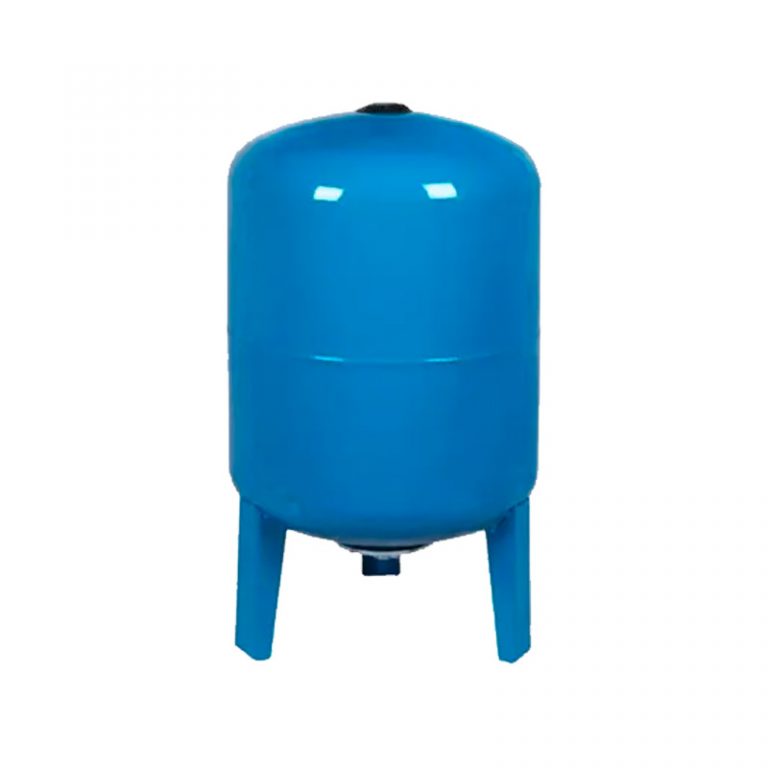 Tanque Hidroneumático de 100 litros Vertical – EMCSAC
